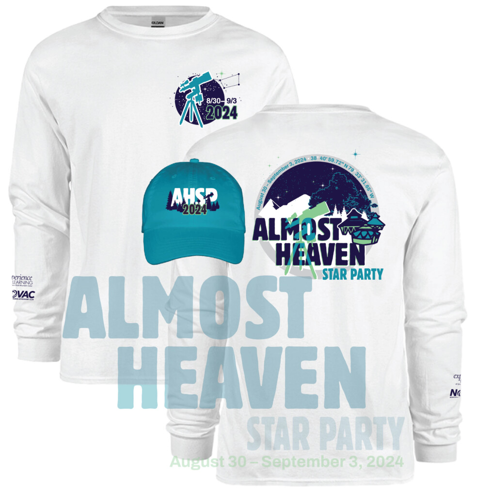 AHSP Apparel – AHSP 2026